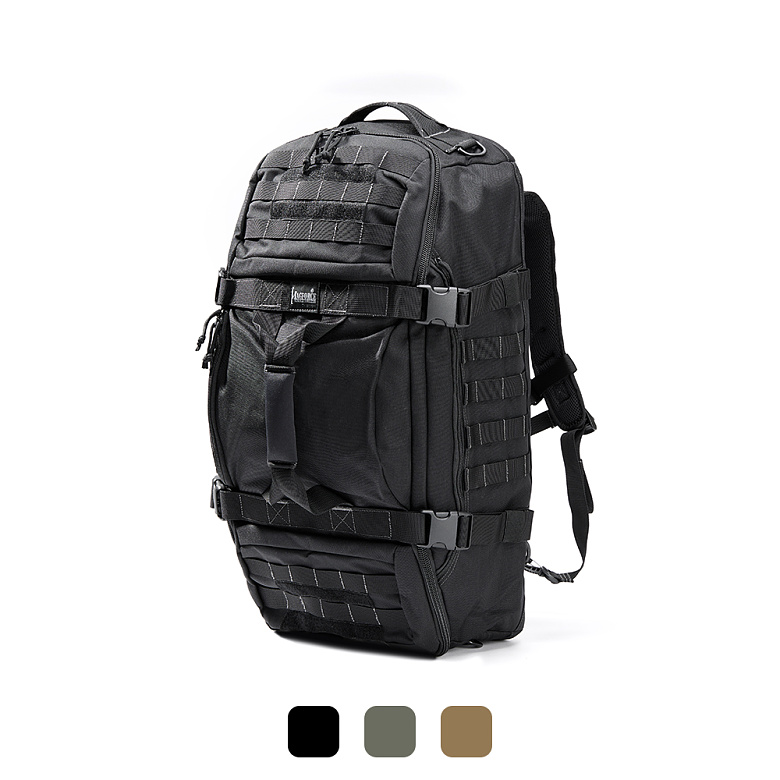 맥포스 알바트로스 3웨이 백 (올리브) - 294,000원 | 택티컬아웃도어 넷피엑스